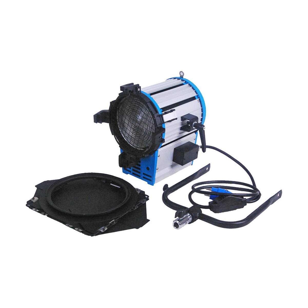 Reflector Halogen 1000W temperatura de culoare 3200K - eMAG.ro