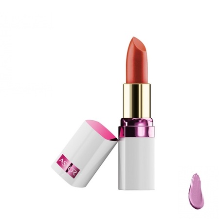 Ruj Astor Soft Sensation Vitamins&Collagen 116 Lilac Shine - eMAG.ro