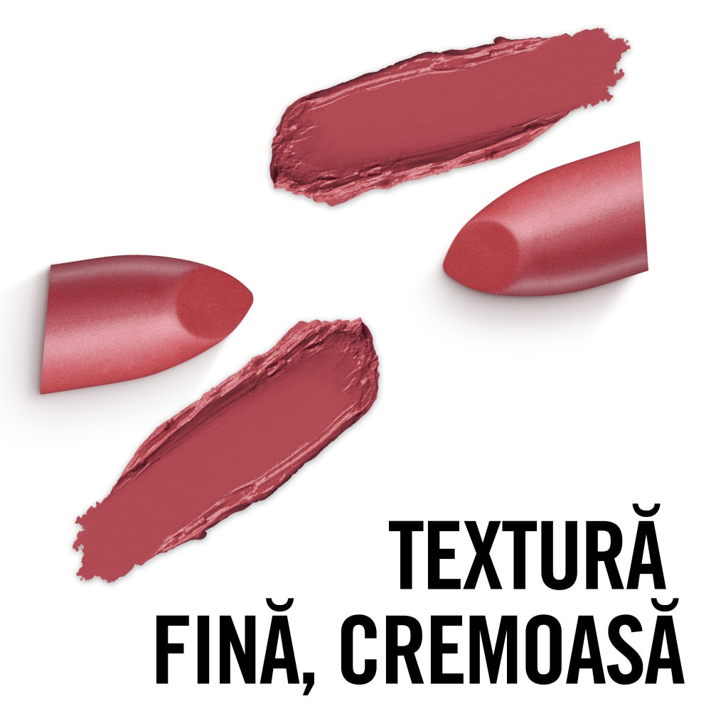 Ruj Rimmel London Lasting Finish 58 Drop of Sherry, 4 g - eMAG.ro