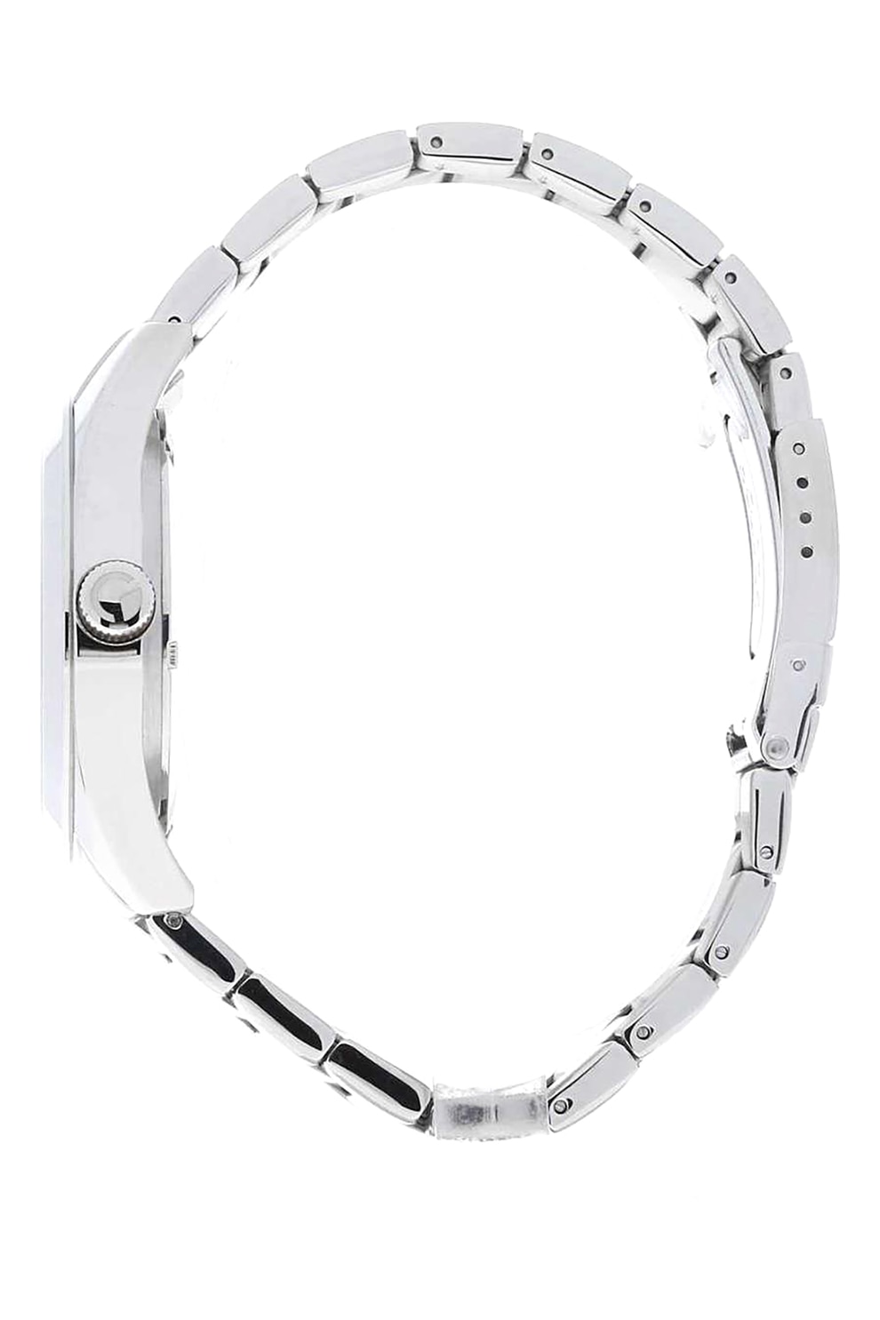 Sector, Ceas quartz cu bratara metalica, Argintiu - eMAG.ro