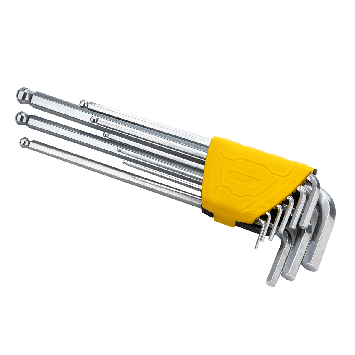  Deli Tools EDL3080 9 