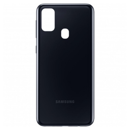 Capac Baterie compatibil cu Samsung Galaxy M21, Negru - eMAG.ro