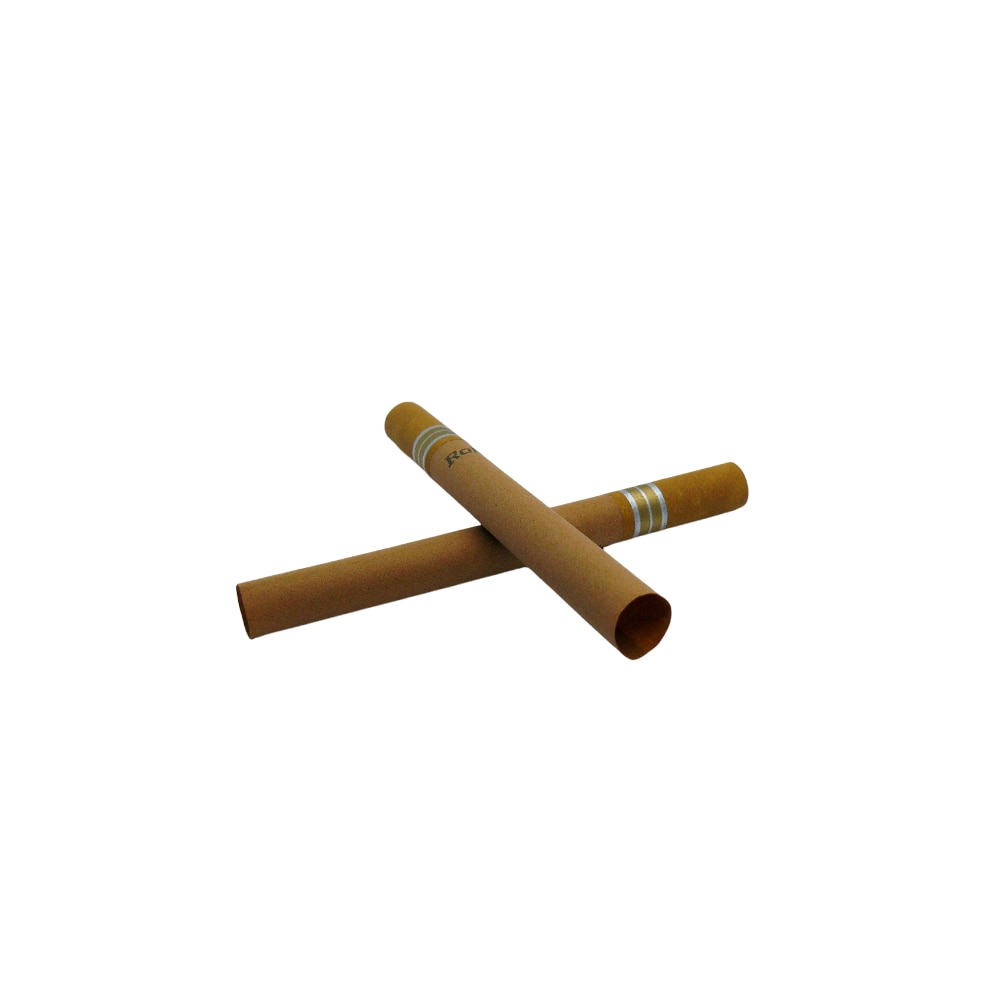 Set tuburi tigari Rollo Brown King Size, 100 bucati - eMAG.ro