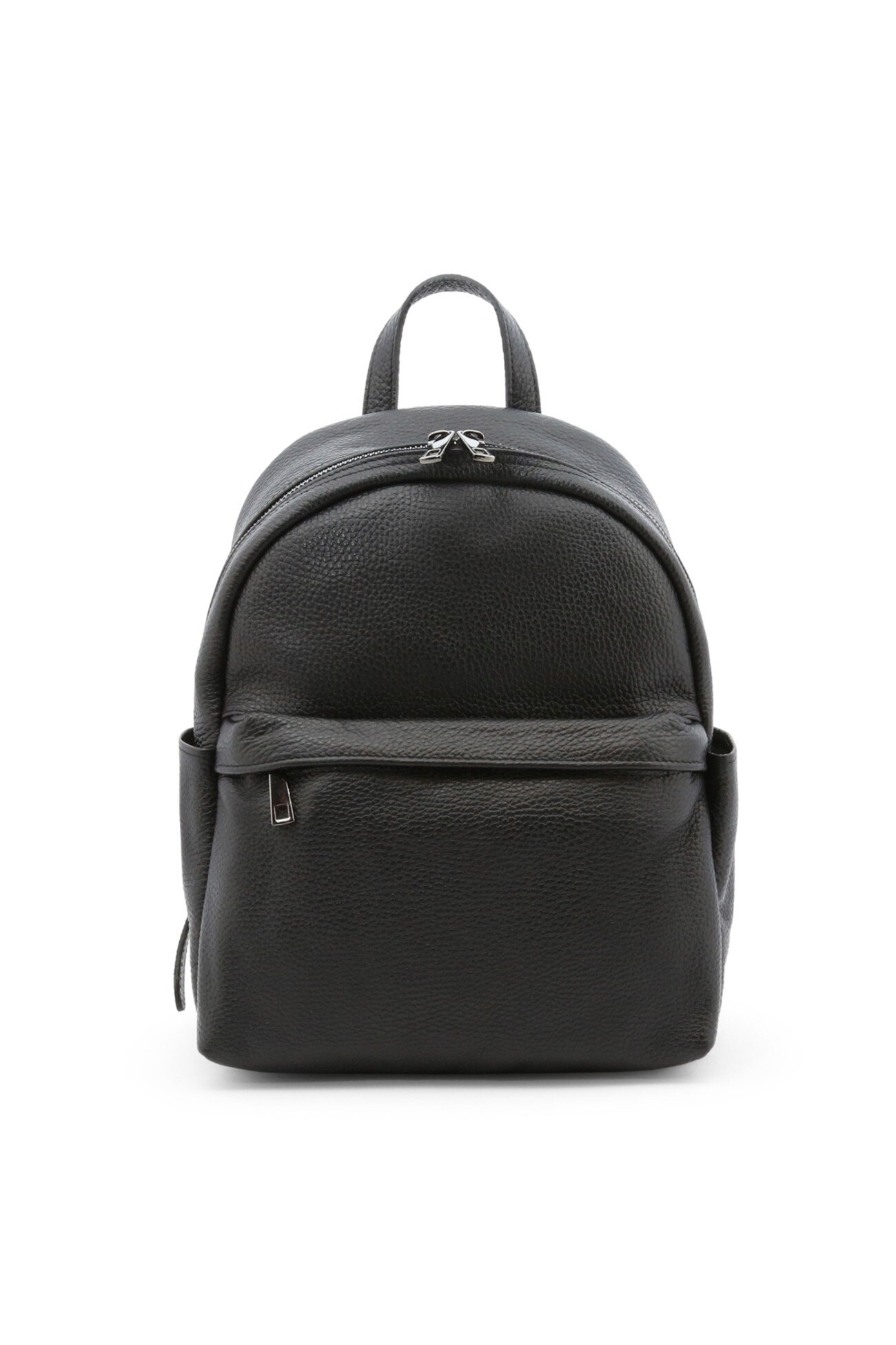 Rucsac femei Made in Italia model Eliana-2, negru - eMAG.ro