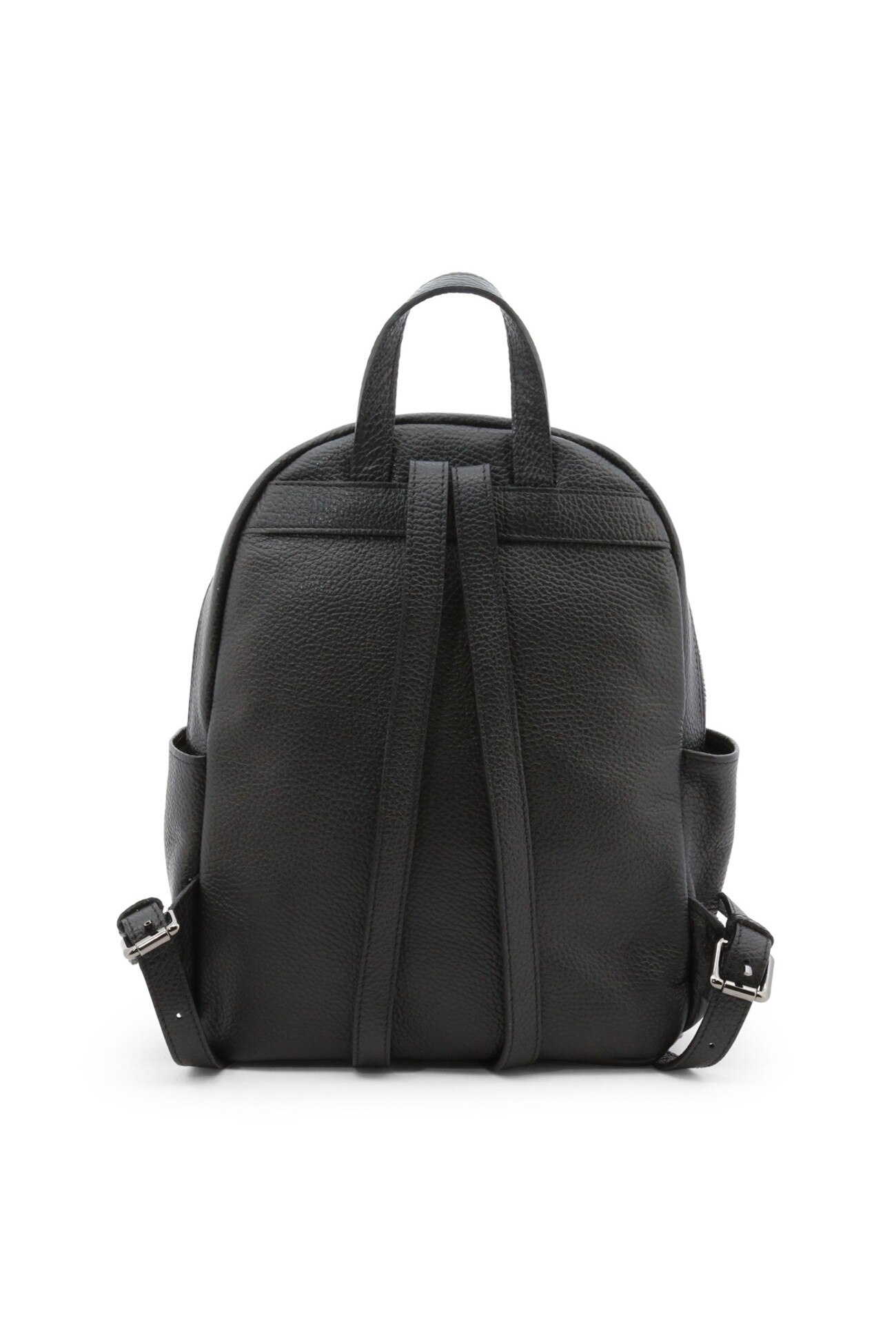 Rucsac femei Made in Italia model Eliana-2, negru - eMAG.ro