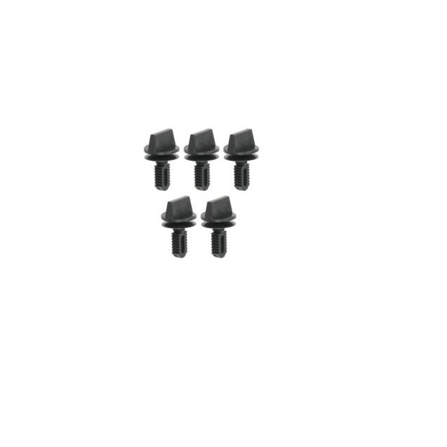 Set 5 clipsuri/ cleme tapiterie, compatibile Bmw, 31mm - eMAG.ro