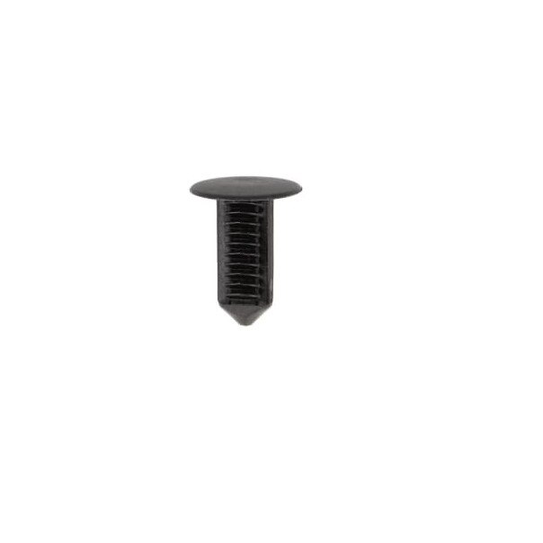 Set 10 clipsuri/ cleme tapiterie, compatibile Renault, model diblu, 9mm ...