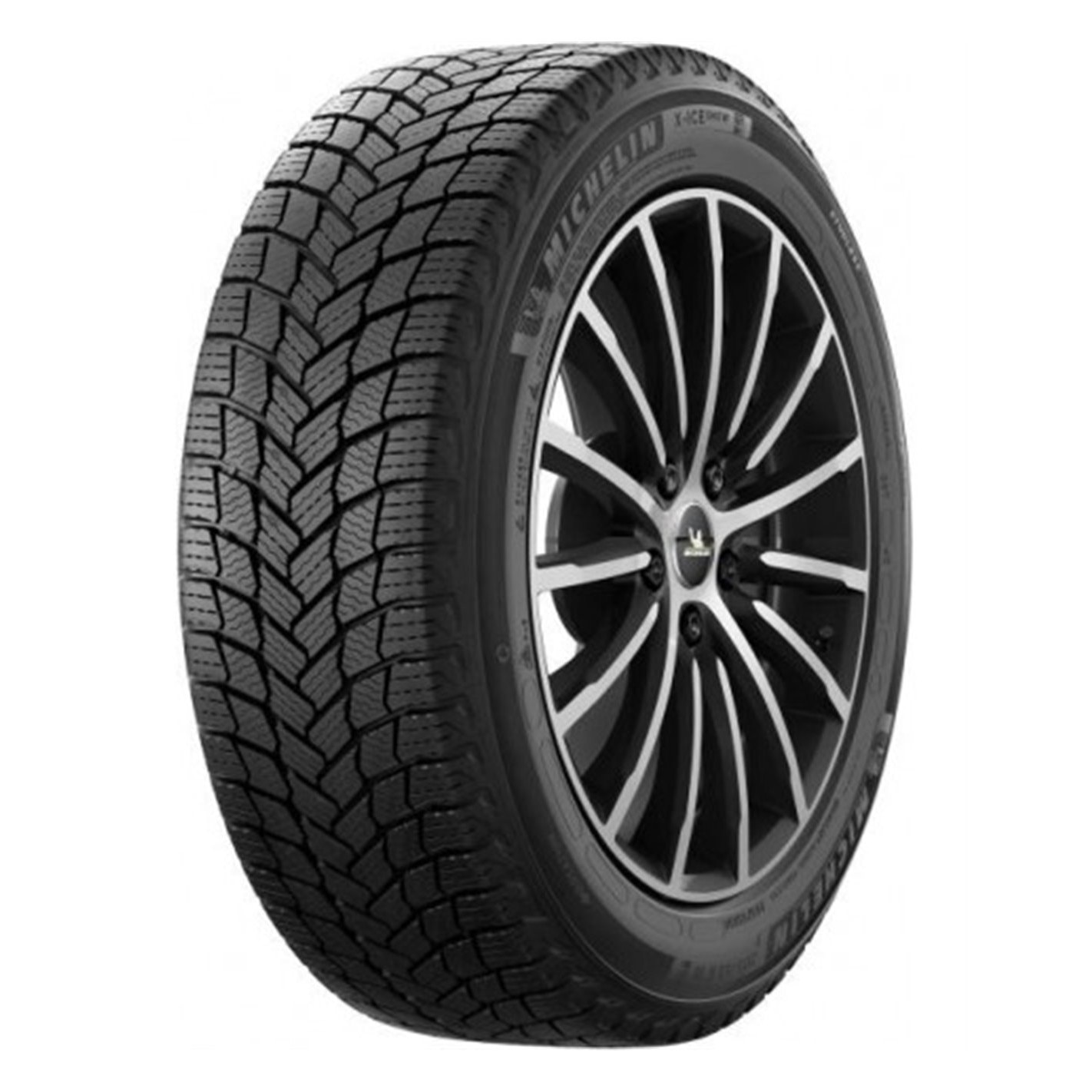 Anvelopa Autoturism Iarna Michelin X-Ice Snow 225/60 R17 103 T - eMAG.ro