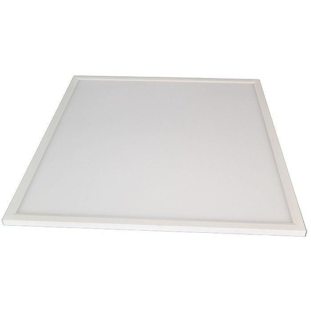 Panel LED pentru tavan casetat, patrat, 52W - eMAG.ro