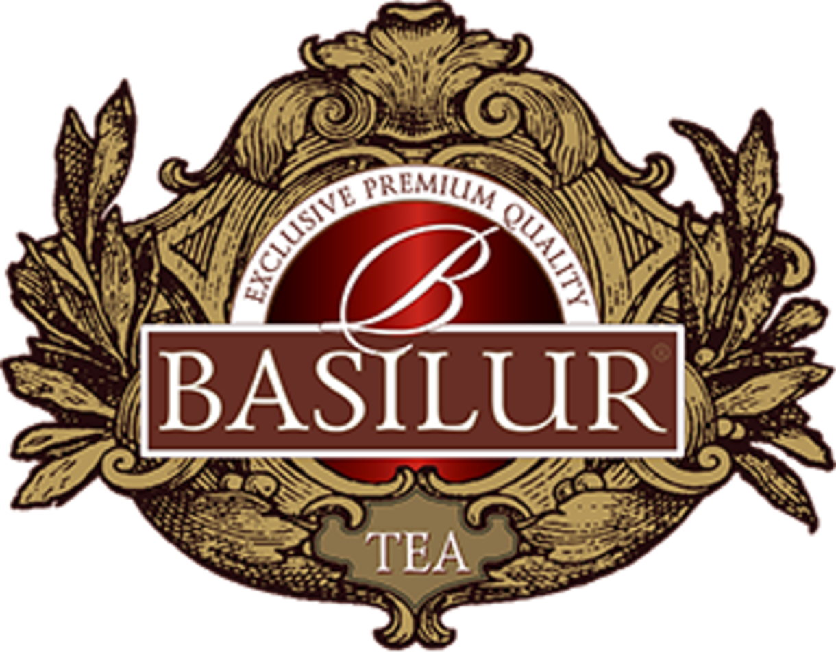 Чай Basilur, Четири сезона, 35 гр - eMAG.bg