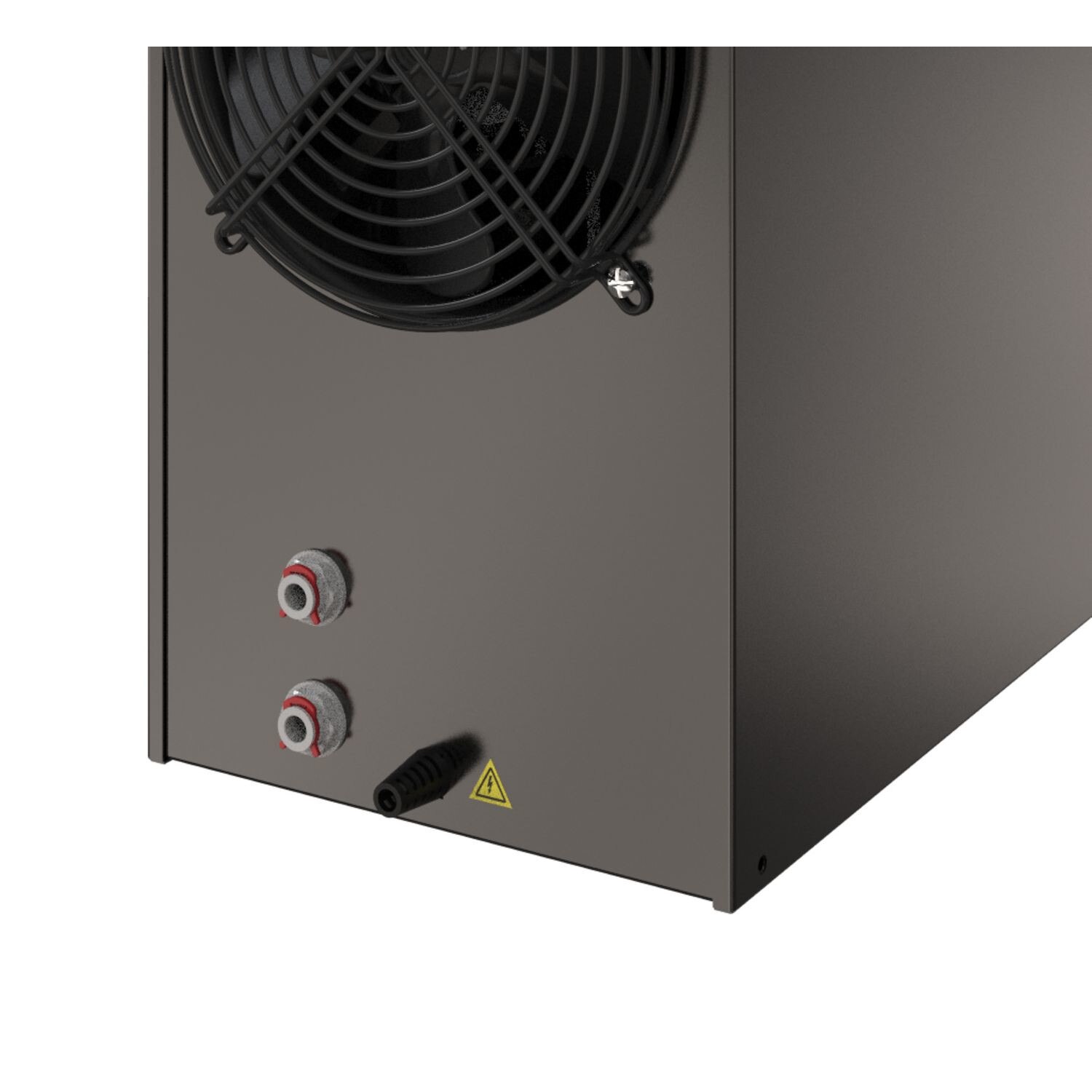 Dozator bere STREAM 80, racitor cu flux, racitor uscat cu 2 linii - eMAG.ro