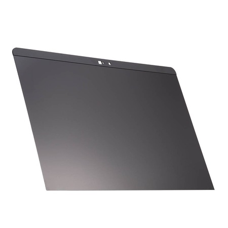 Filtru magnetic privacy Laptop RikBo®, folie confidentialitate ...
