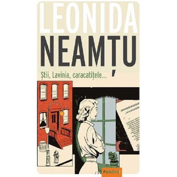 Stii, Lavinia, caracatitele... - Leonida Neamtu, editia 2021 - eMAG.ro