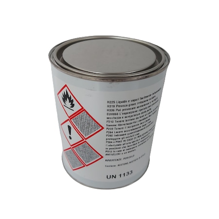 Adeziv de Lipit Folie Transparenta / Prelate PVC/ Banda de Intarire ...