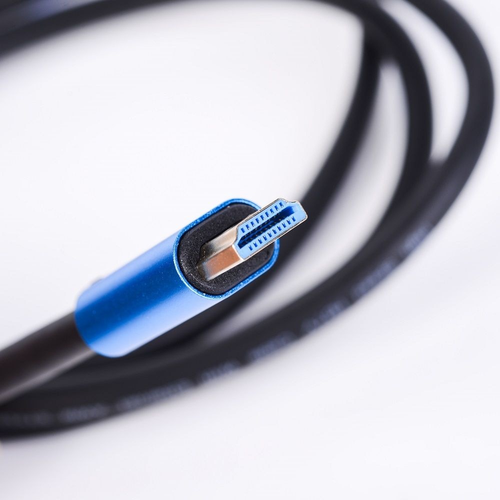 HDMI Кабел Версия 2.0 4K, Wireman 550G/1.5HQ, 1.5 метра - eMAG.bg