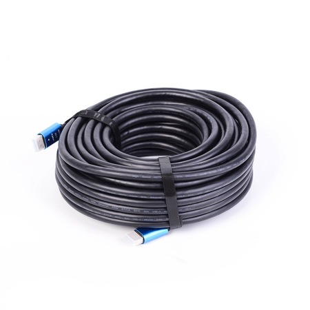 HDMI Кабел Версия 2.0 4K, Wireman 550G/20HQ, 20 метра - eMAG.bg