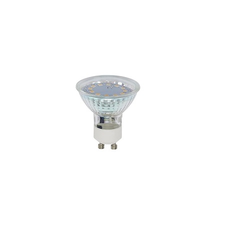 Bec LED Rewe, 4W, GU10, A+ - eMAG.ro