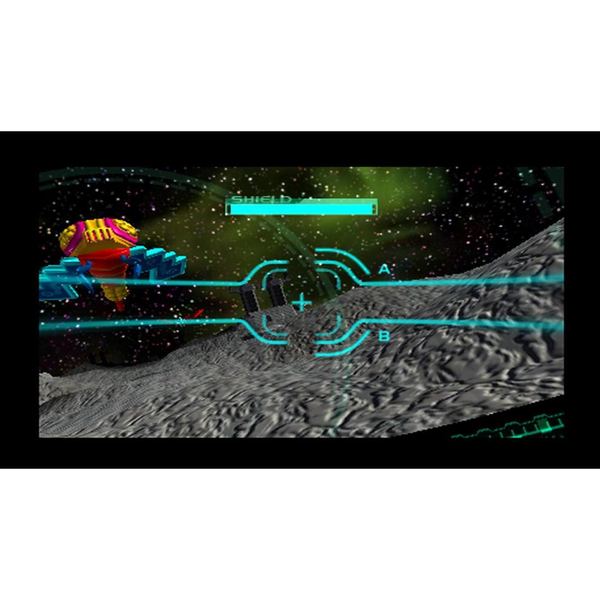 Joc Pac-man Galaga Dimensions Pentru Nintendo 3DS - eMAG.ro