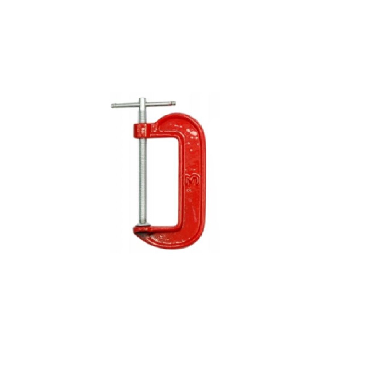 Clema de tamplarie G-CLAMP 3'', Kraft&Dele, KD10178 - eMAG.ro