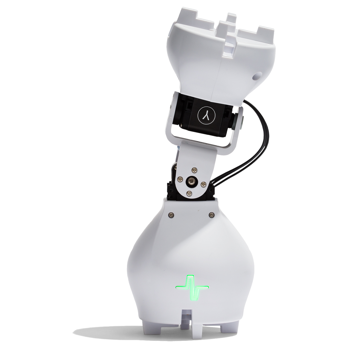 Kit Roboti Educationali, FABLE HELLO!, Shape Robotics, alb, 28 ...