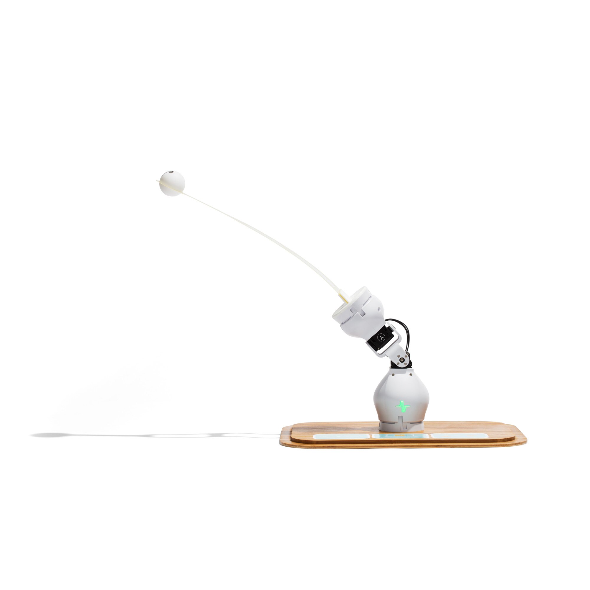 Kit Roboti Educationali, FABLE HELLO!, Shape Robotics, alb, 28 ...