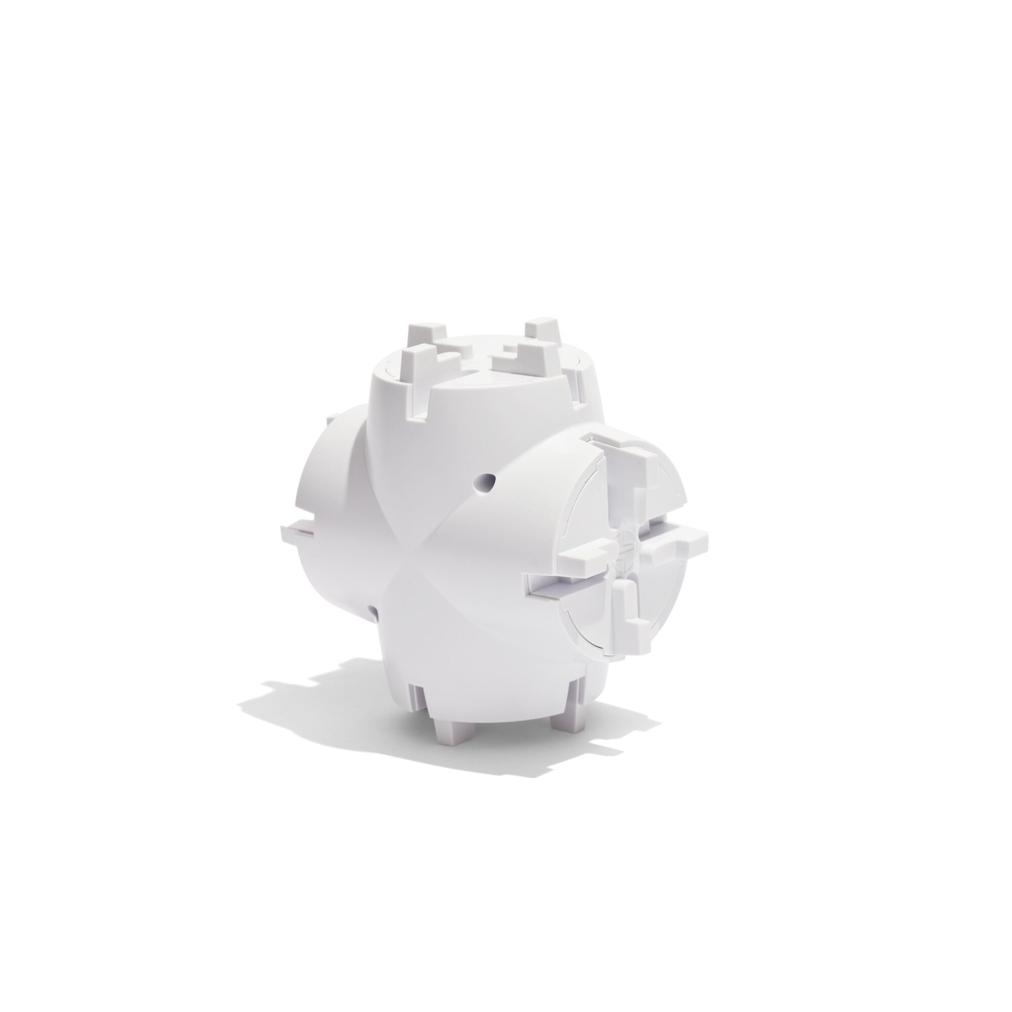 Kit Roboti Educationali, FABLE HELLO!, Shape Robotics, alb, 28 ...