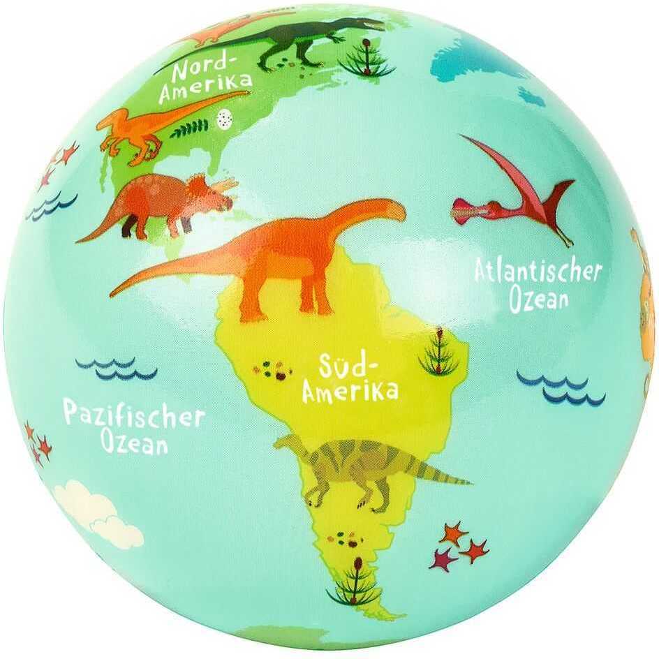 Minge moale Dinozauri 10 cm, Moses - eMAG.ro