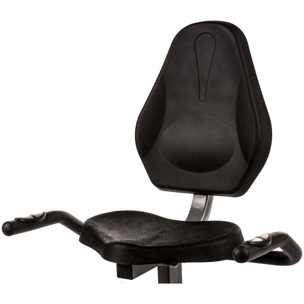 Zipro Vision vízszintes fitneszkerékpár, lendkerék 7kg, maximális ...