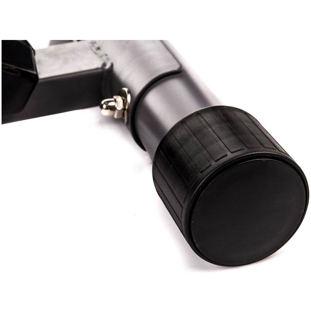 Zipro Vision vízszintes fitneszkerékpár, lendkerék 7kg, maximális ...