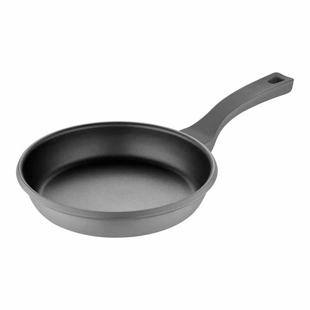 Tigaie universala Bergner, Suprafata anti-aderenta, Aluminiu, 20 cm ...