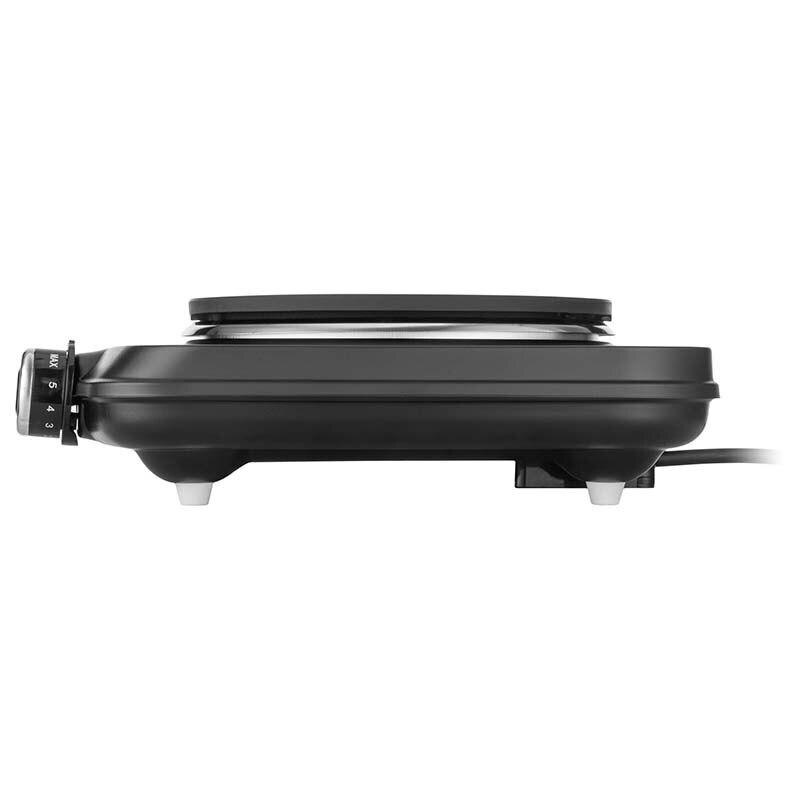 Plita electrica 1500w sencor - eMAG.ro