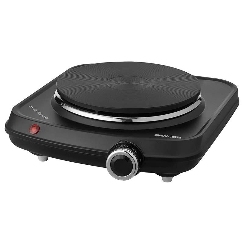 Plita electrica 1500w sencor - eMAG.ro