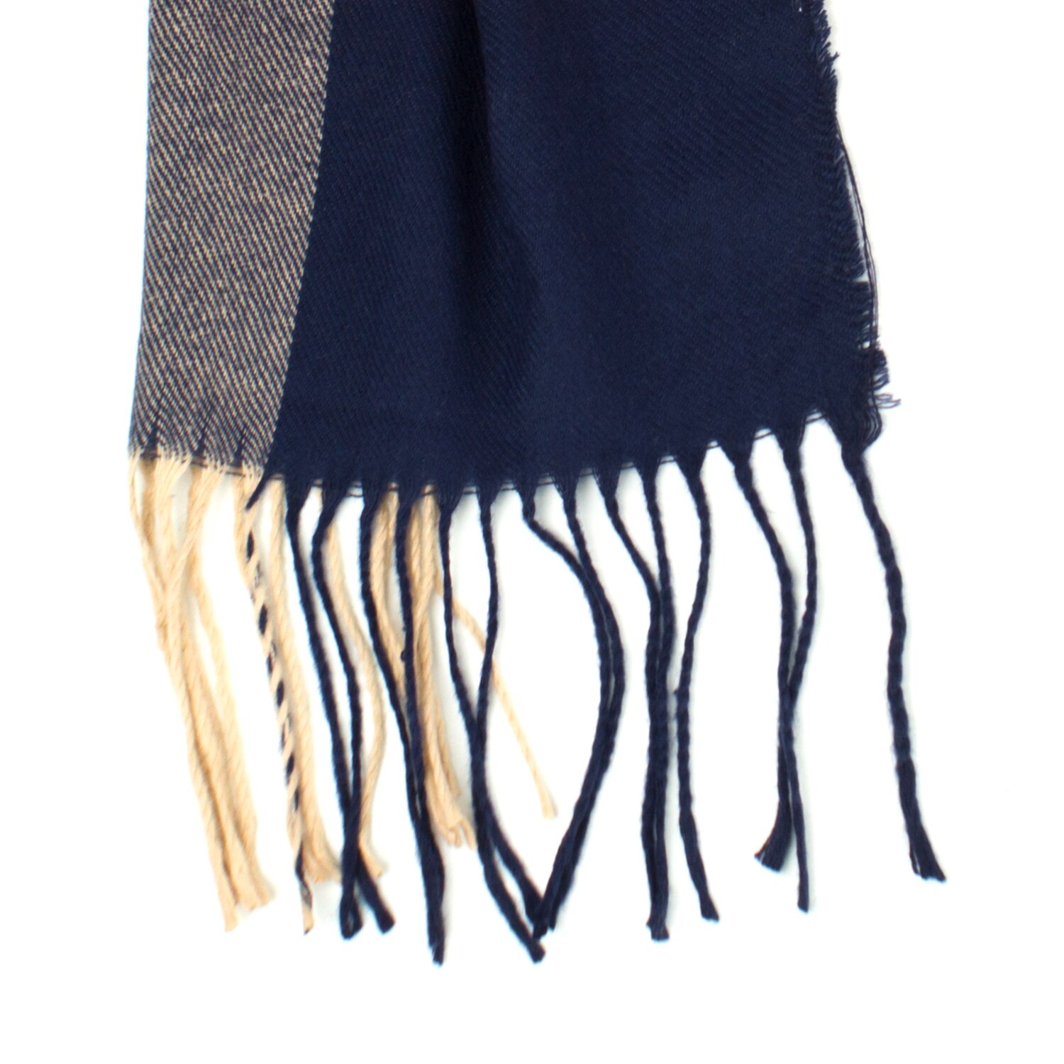 Fular Barbati PAMI in Carou, Poliester, F-B621-306-1 - eMAG.ro