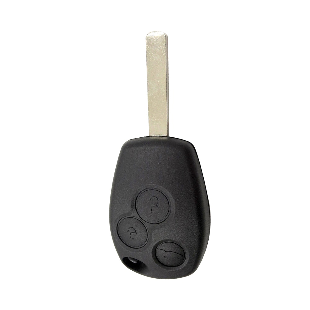 Husa Cheie Auto Pentru Smart 451, 453 Fortwo - eMAG.ro