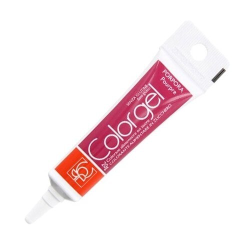 Colorant alimentar, 20 g, Roz fucsia - eMAG.ro