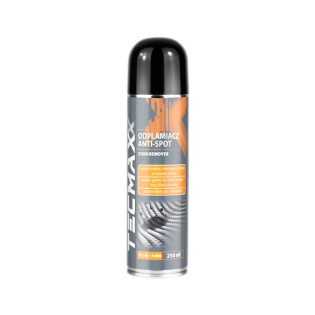 Spray pentru curatare tapiterie, indepartare pete de pe tesaturi, 250 ...