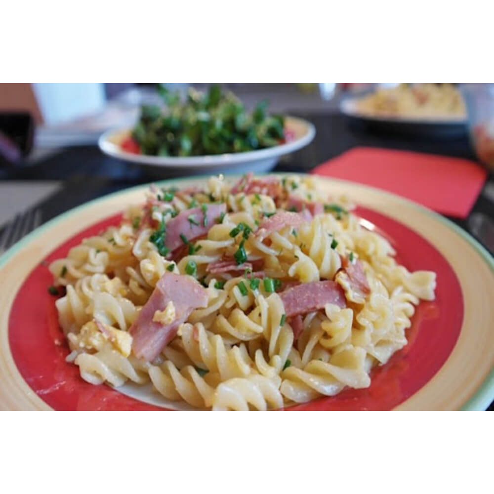 Paste Fainoase Spirale Novita Excellent, 5Kg - eMAG.ro