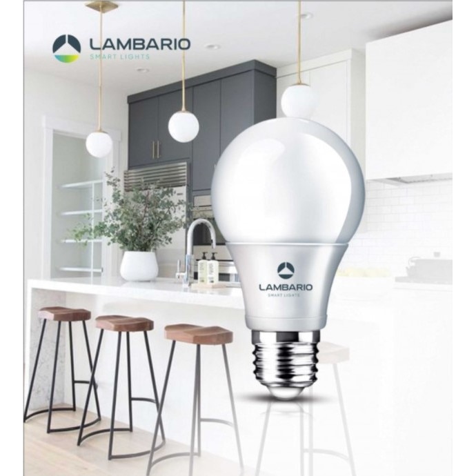 Bec Led Lambario Advance 20W A80 E27 6400K lumina rece - eMAG.ro