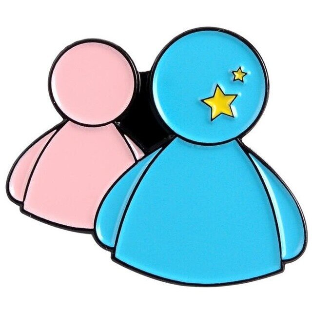 Insigna, Dambla, Game Doll - eMAG.ro