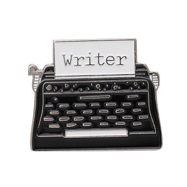 Insigna, Dambla, Typewriter - eMAG.ro