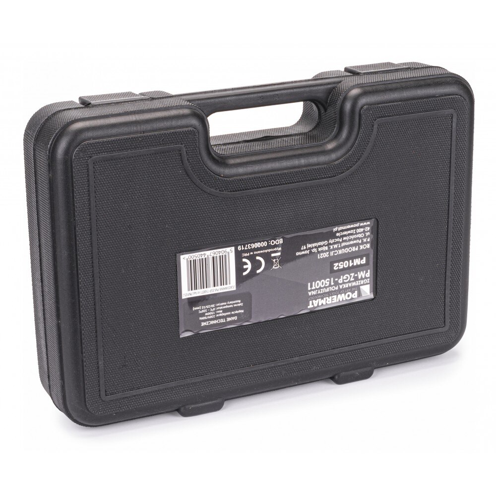 Aparat plita lipire lipit sudura sudat tevi PPR PVC Polipropilena 1500W ...