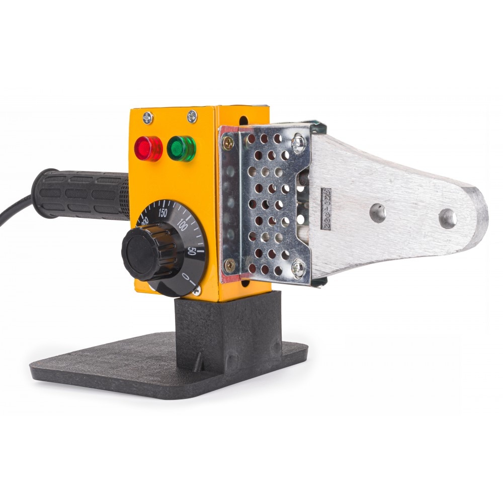 Aparat plita lipire lipit sudura sudat tevi PPR PVC Polipropilena 1500W ...