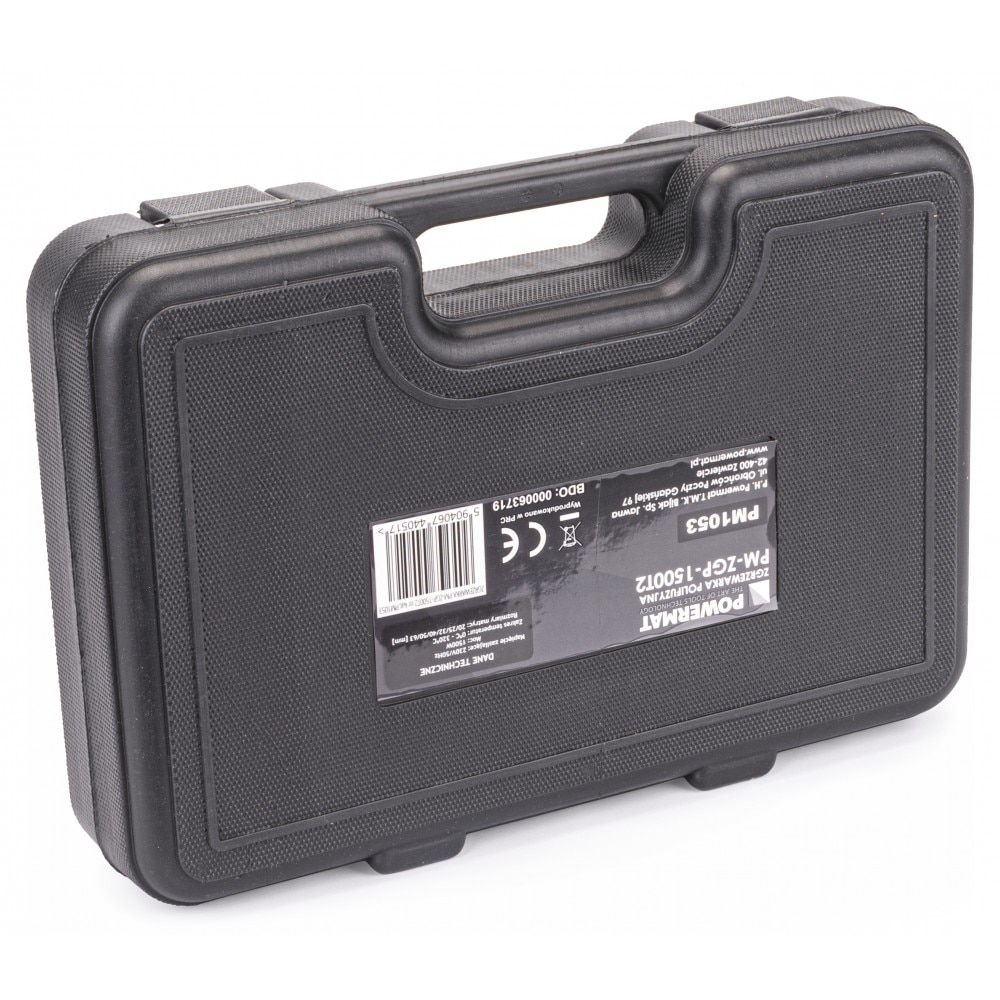 Aparat plita lipire lipit sudura sudat tevi PPR PVC Polipropilena 1500W ...