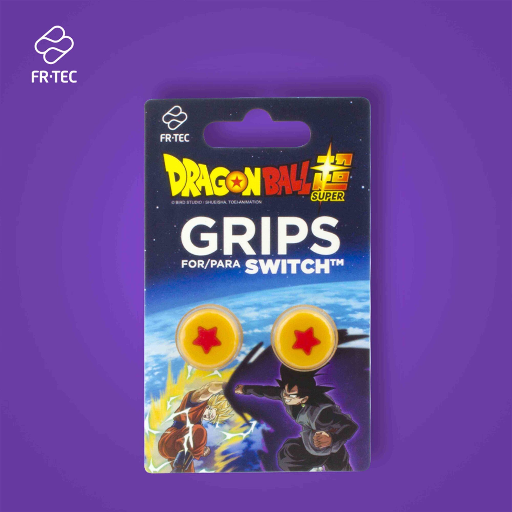 Manere Pentru Degetul Mare Dragon Ball Z Licenta Oficiala - 1 Stea ...