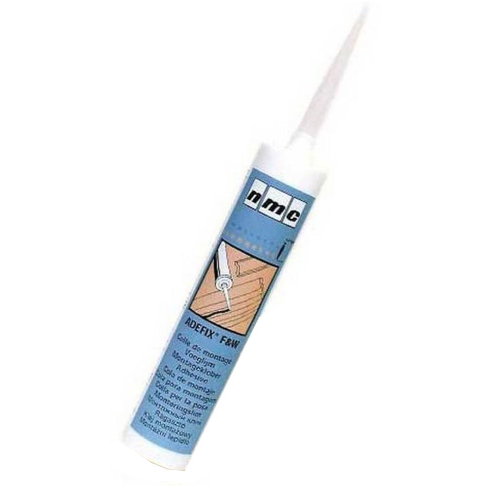 Adeziv Adefix F&W - fixare profile din polistiren si poliuretan, 310ml ...