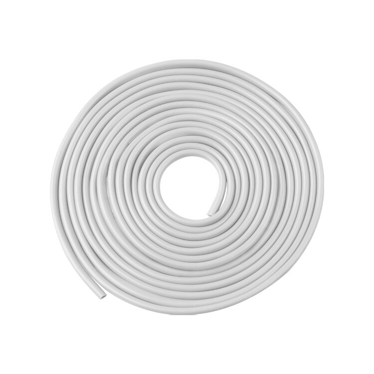 Banda de protectie muchii caroserie, Gri, lungime 5m - eMAG.ro