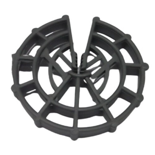 Distantier pentru fier-beton ROZETA H50, Ø100 cm, 100 buc - eMAG.ro