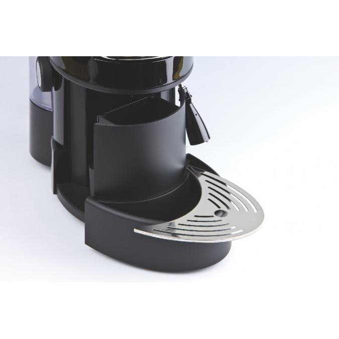 Espressor Ariete 1347, Tablete, 1100W, 15 bar, 1L, Negru - eMAG.ro