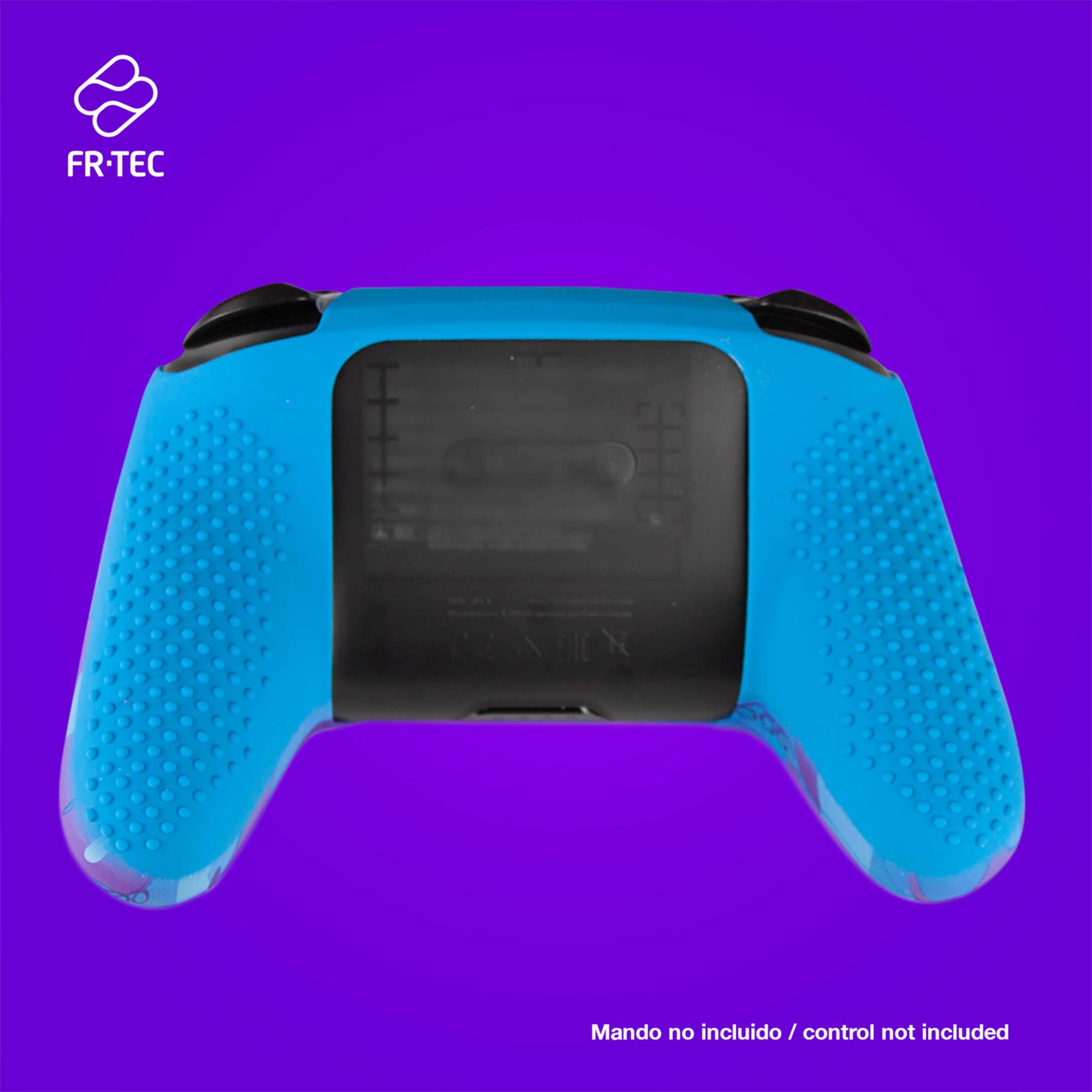 Kit Personalizat Pentru Controler Pro Husa Din Silicon Llama - Nintendo ...