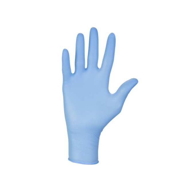 Manusi clasice medicale de protectie fara pudra polimerizata, din ...
